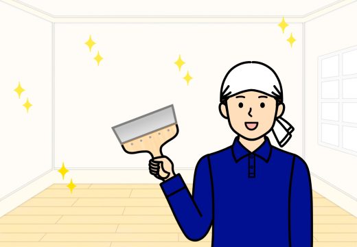 西東京市保谷町で、壁紙（クロス）の張替え工事を、サンゲツSP9735とSP9772 を使い施工しました | さわはた畳屋